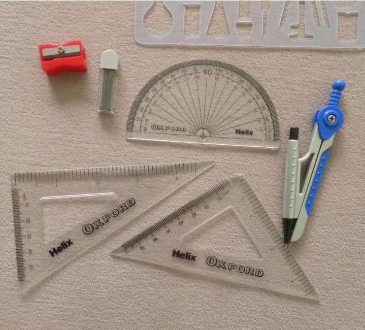Mathematical Instruments, Hobbies & Toys, Stationery & Craft ...