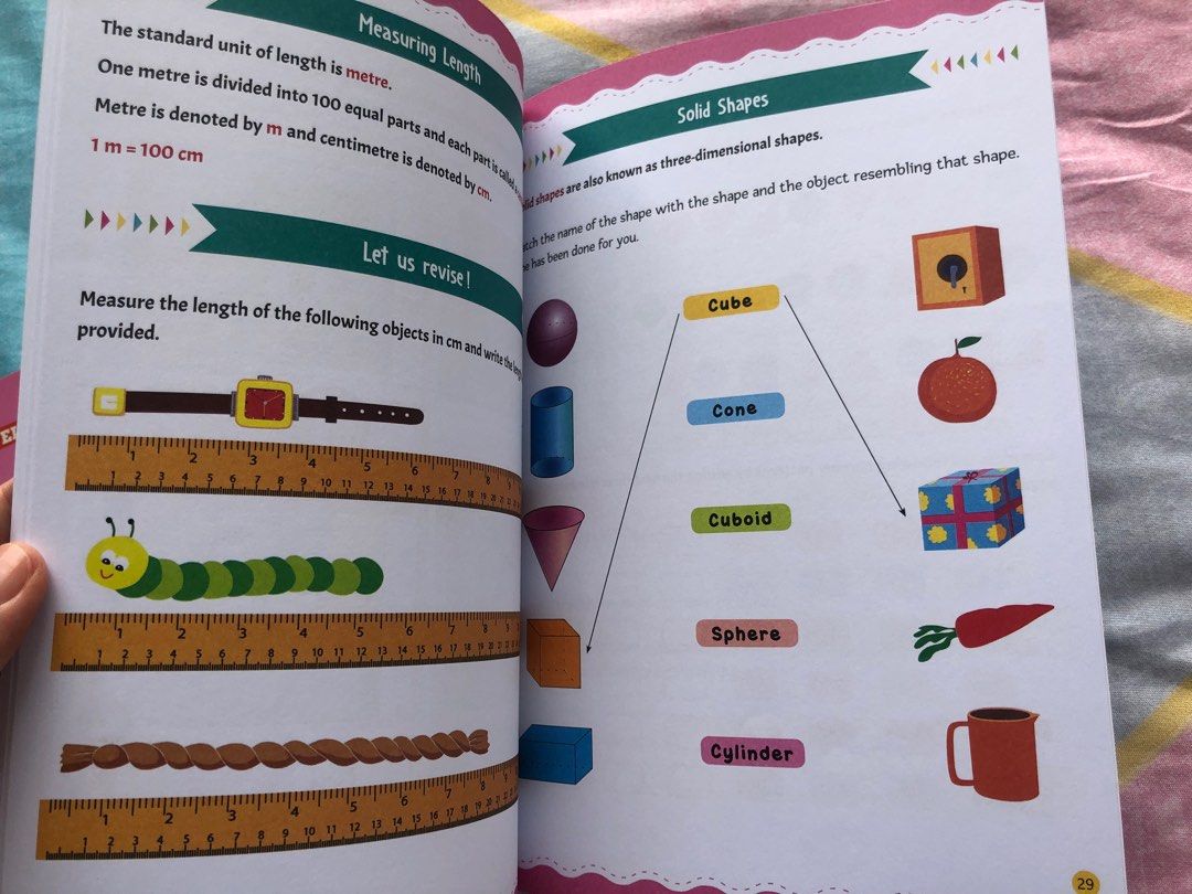 Maths assessment books fun addition ordinal numbers multiplication ...