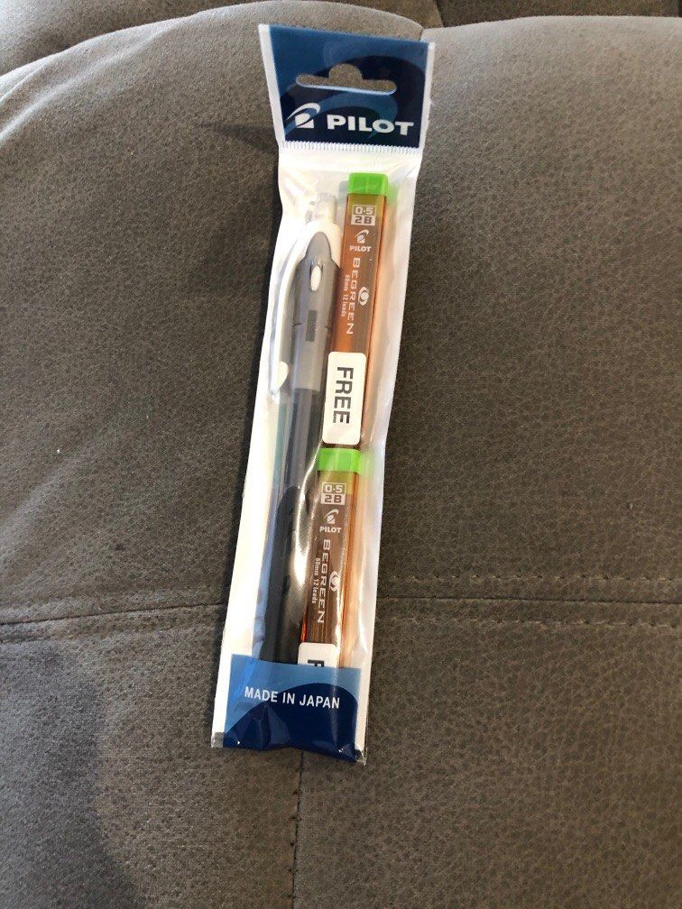 Mechanical Pencil with led, Hobbies & Toys, Stationery & Craft, Other ...