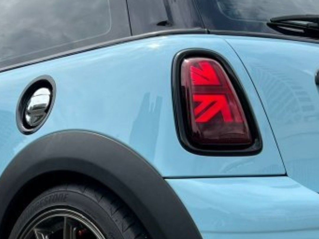 Mini Cooper R56 Rear Lamp, Car Accessories, Electronics & Lights on ...