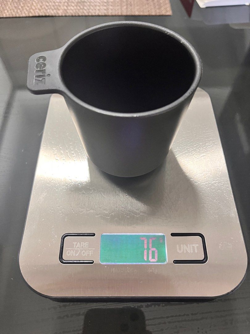 Mini scale, Health & Nutrition, Health Monitors & Weighing Scales on ...