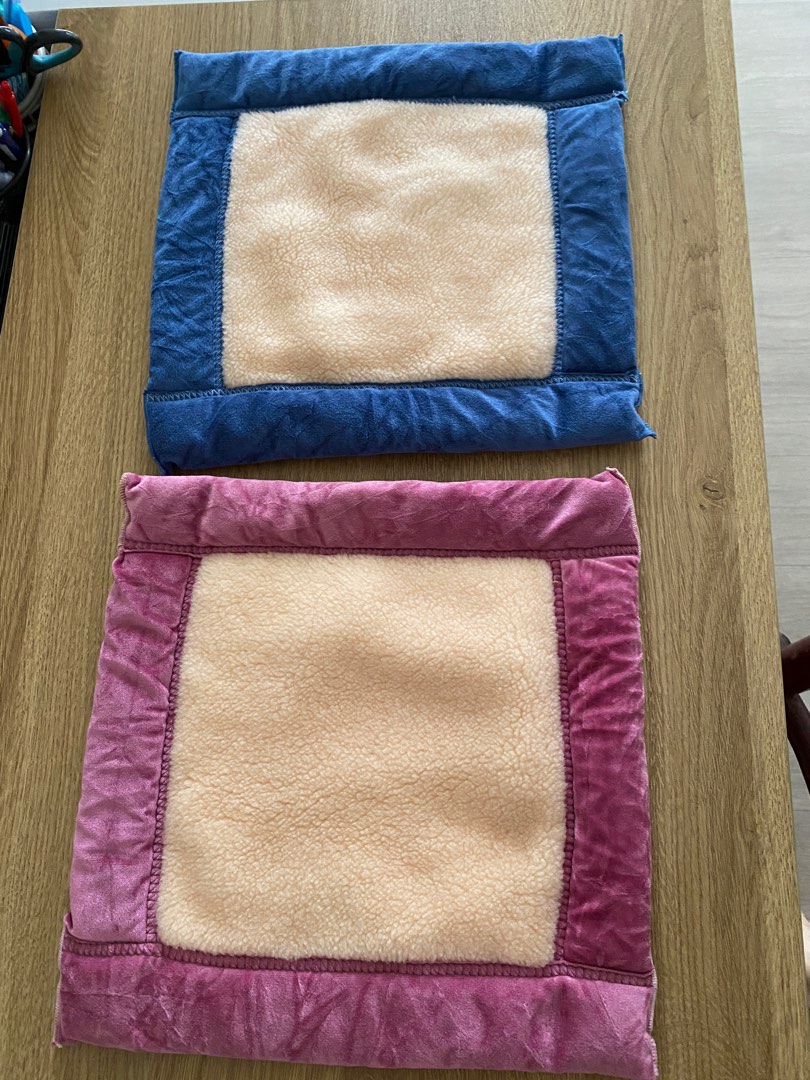 Nefful negative ion Head Rest, Furniture & Home Living, Bedding ...