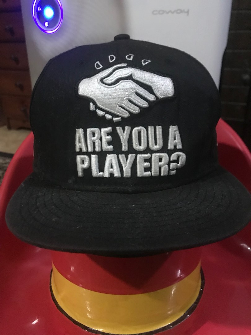 New era x monopoli, Men's Fashion, Watches & Accessories, Cap & Hats on ...