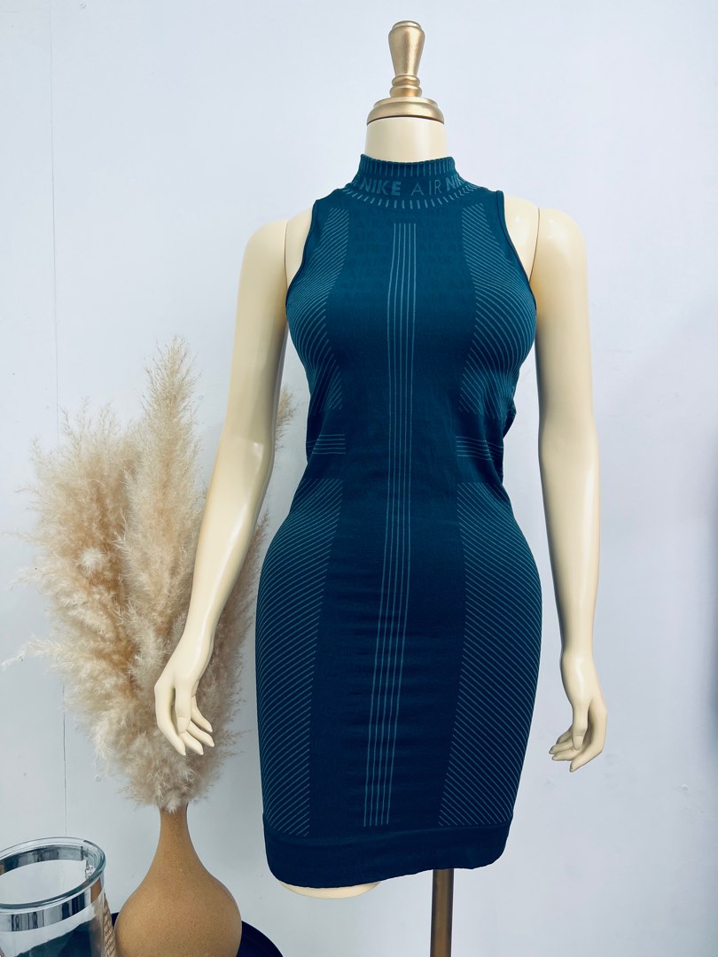 Nike sport dress on Carousell