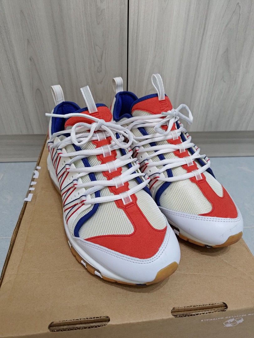 Nike x clot airmax 97 heaven, 男裝, 鞋, 便服鞋 - Carousell