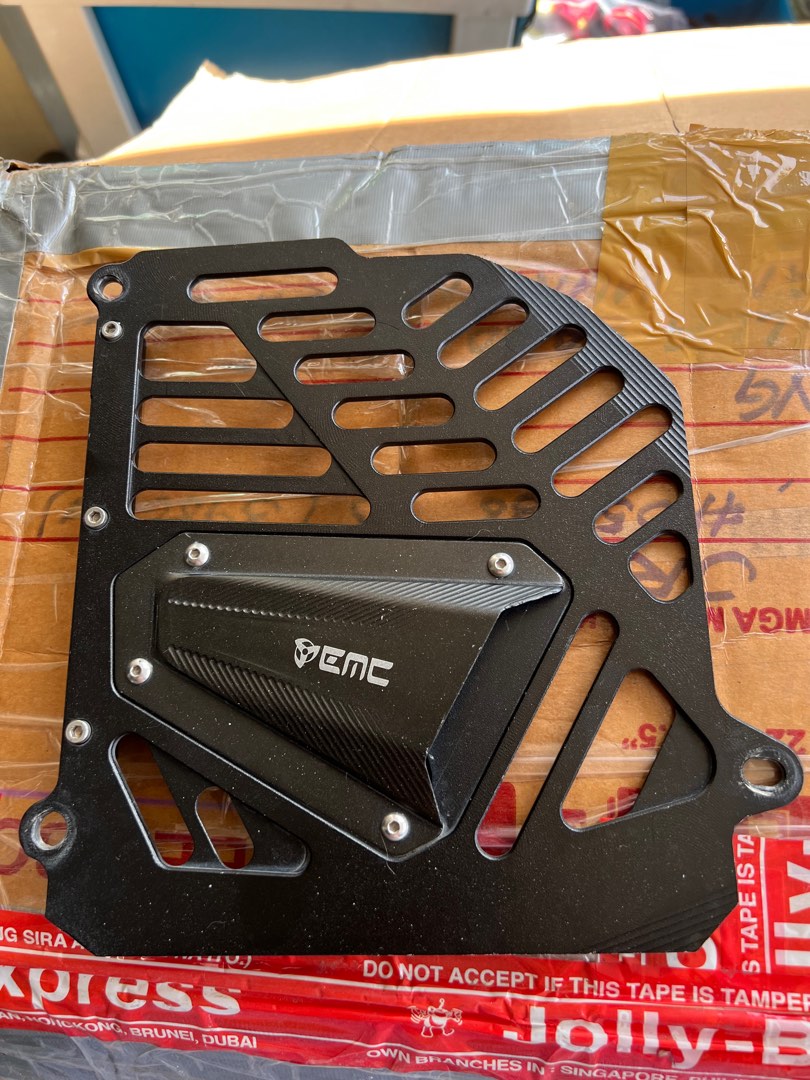 Nmax v1 parts on Carousell