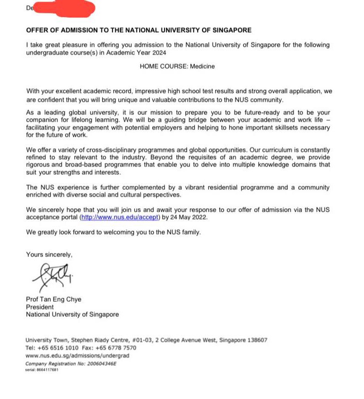 NUS Medicine SJT Guide, Hobbies & Toys, Books & Magazines, Textbooks on ...