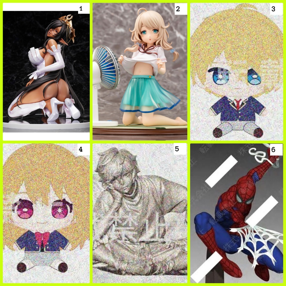 Olga Discordia Wedding White Ver. THE IDOLM@STER Cinderella Girls - Kozue Yusa Sweet Fairy Oshi ...