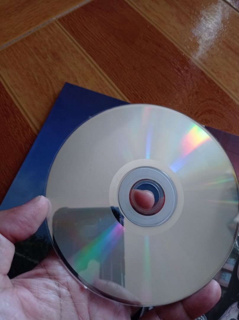 OPM CD Pers Lab TV series music compilation on Carousell