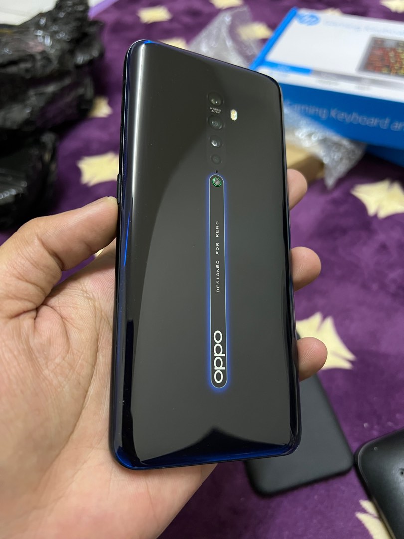 Oppo reno 2, Mobile Phones & Gadgets, Mobile Phones, Android Phones ...