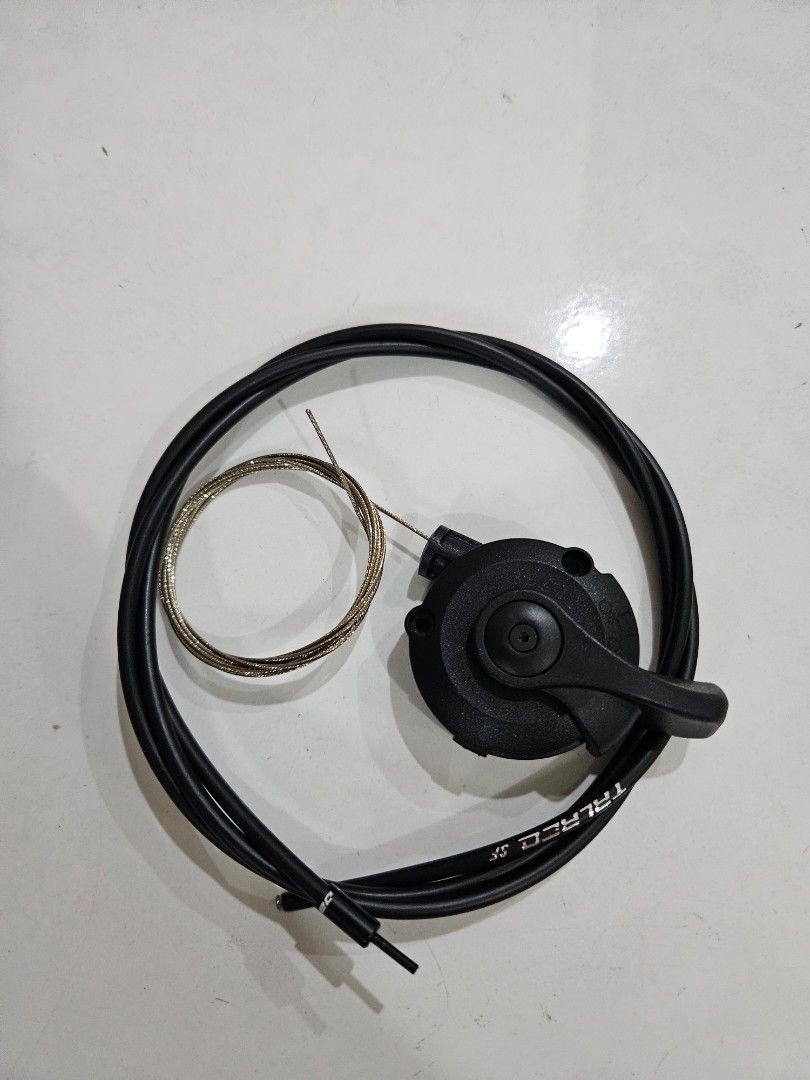 Original Brompton 3 Speed shifter, Sports Equipment, Bicycles & Parts ...