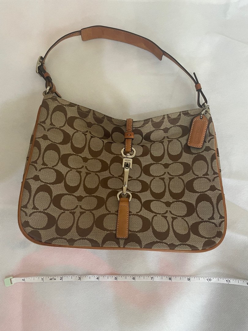 Original Coach bag on Carousell