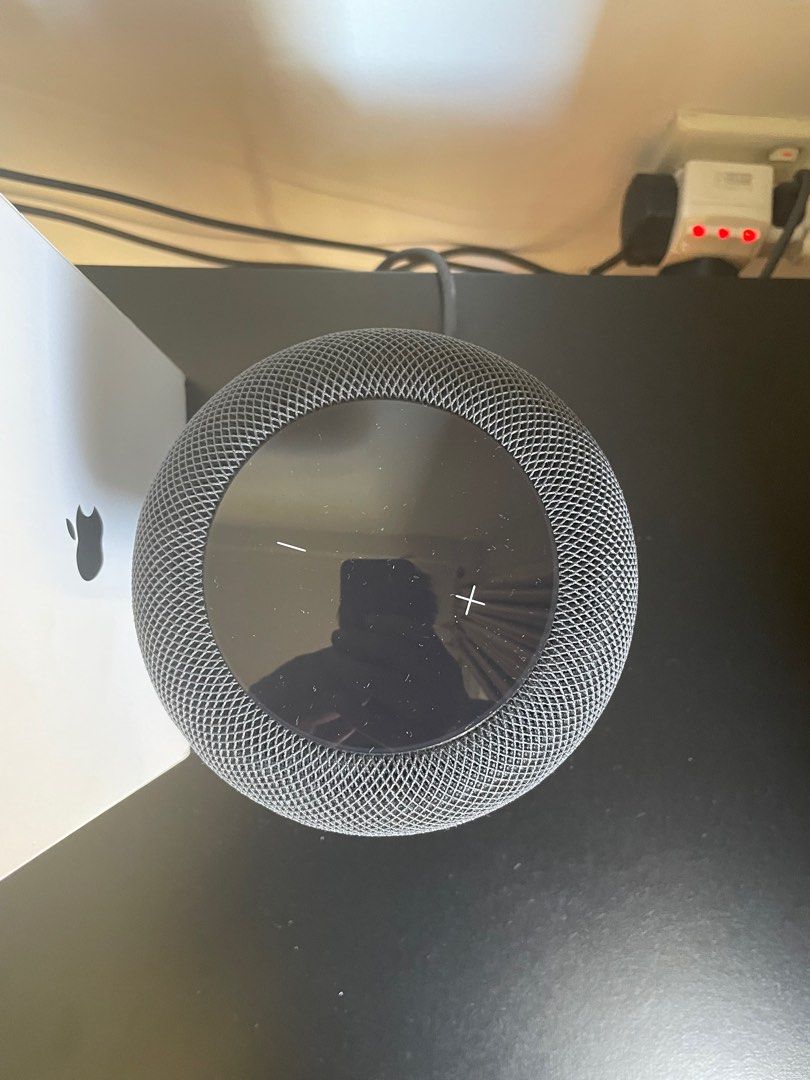 Original Homepod Space Grey, Audio, Soundbars, Speakers & Amplifiers on ...