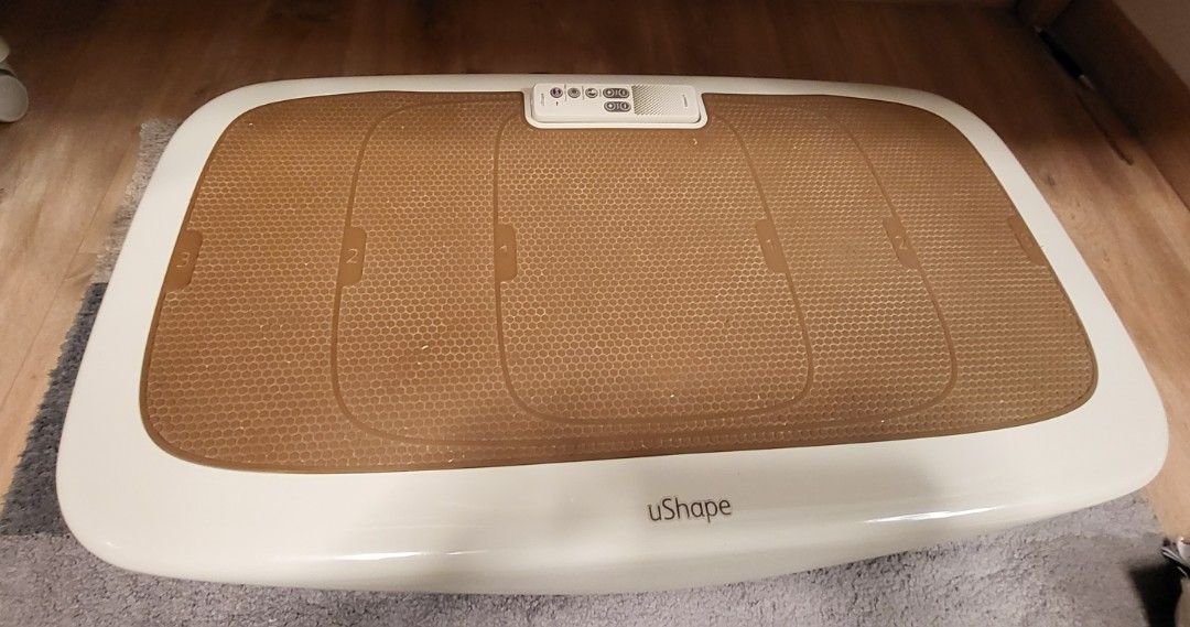 Osim Ushape, Sports Equipment, Exercise & Fitness, Cardio & Fitness ...