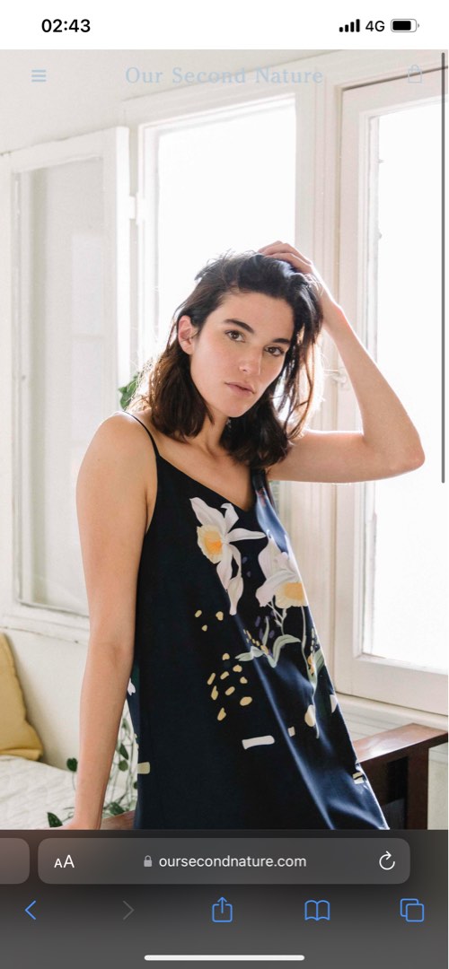 Osn lotv, Women's Fashion, Dresses & Sets, Dresses on Carousell