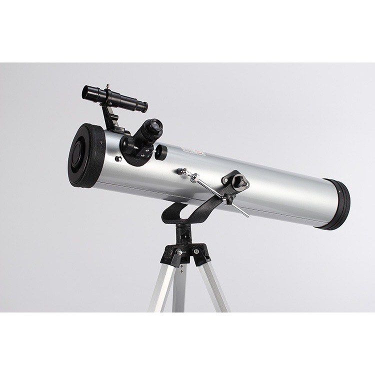 [Outdoor equipment] F70076 astronomical telescope large caliber with ...