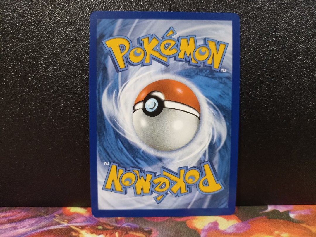 Pachirisu Illustration Rare 208/198 SV1EN - Pokemon Scarlet Violet Base ...