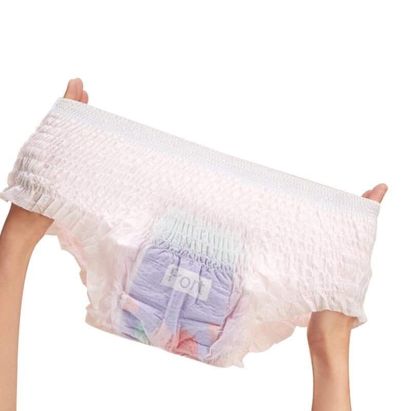 Panty Diaper On Carousell