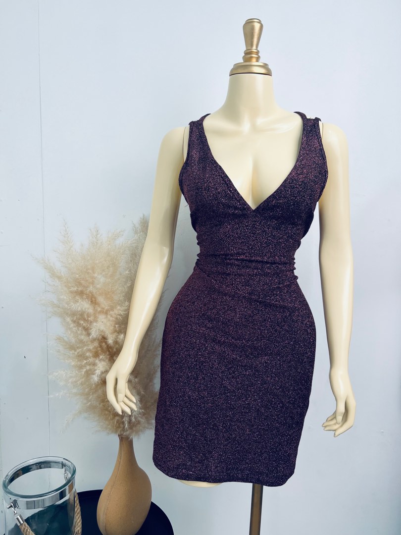 Party dress on Carousell