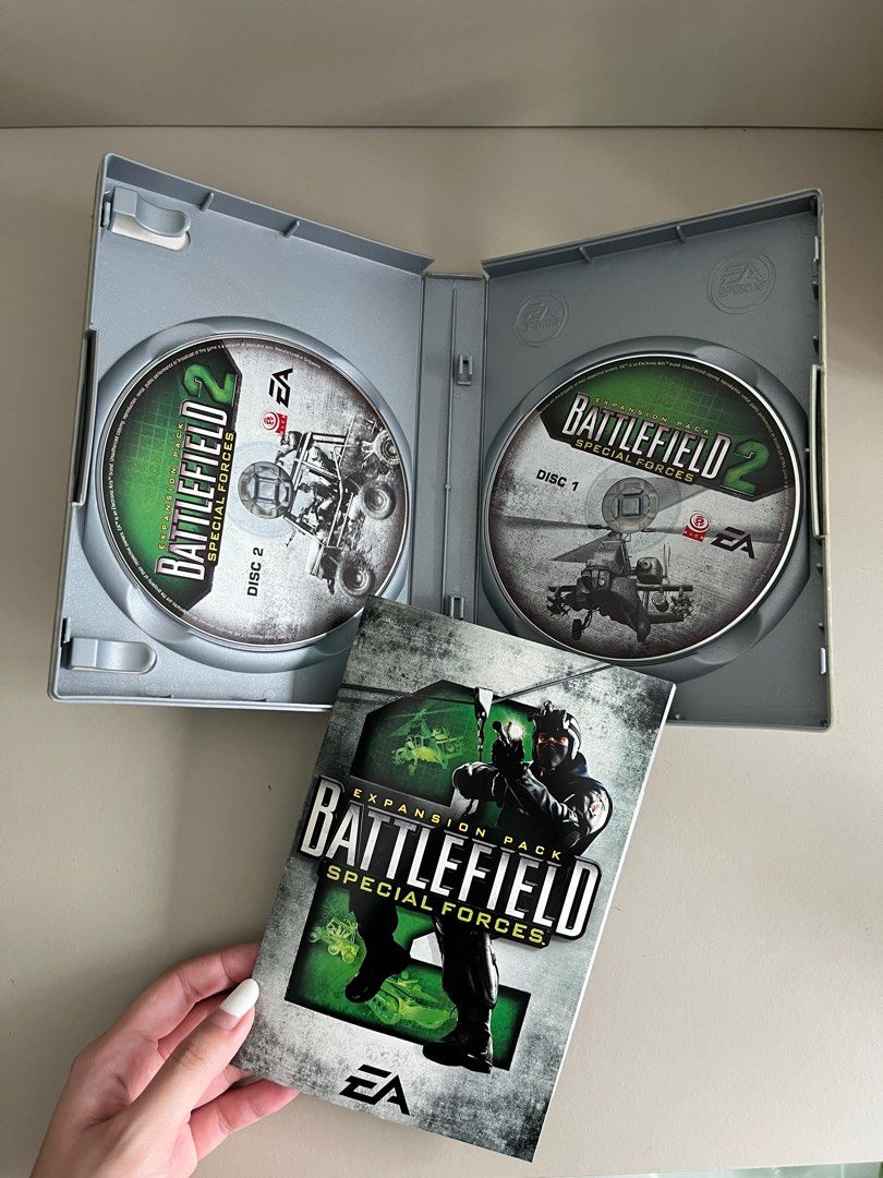 PC CD DVD Games & Casette Tapes Vintage, Everything Else on Carousell