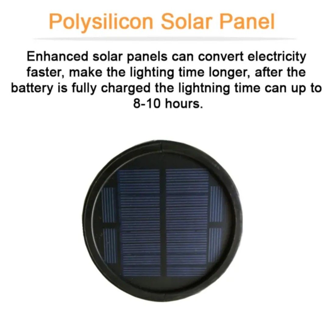 PELITA RAYA SOLAR, OBOR SOLAR, Furniture & Home Living, Lighting & Fans ...