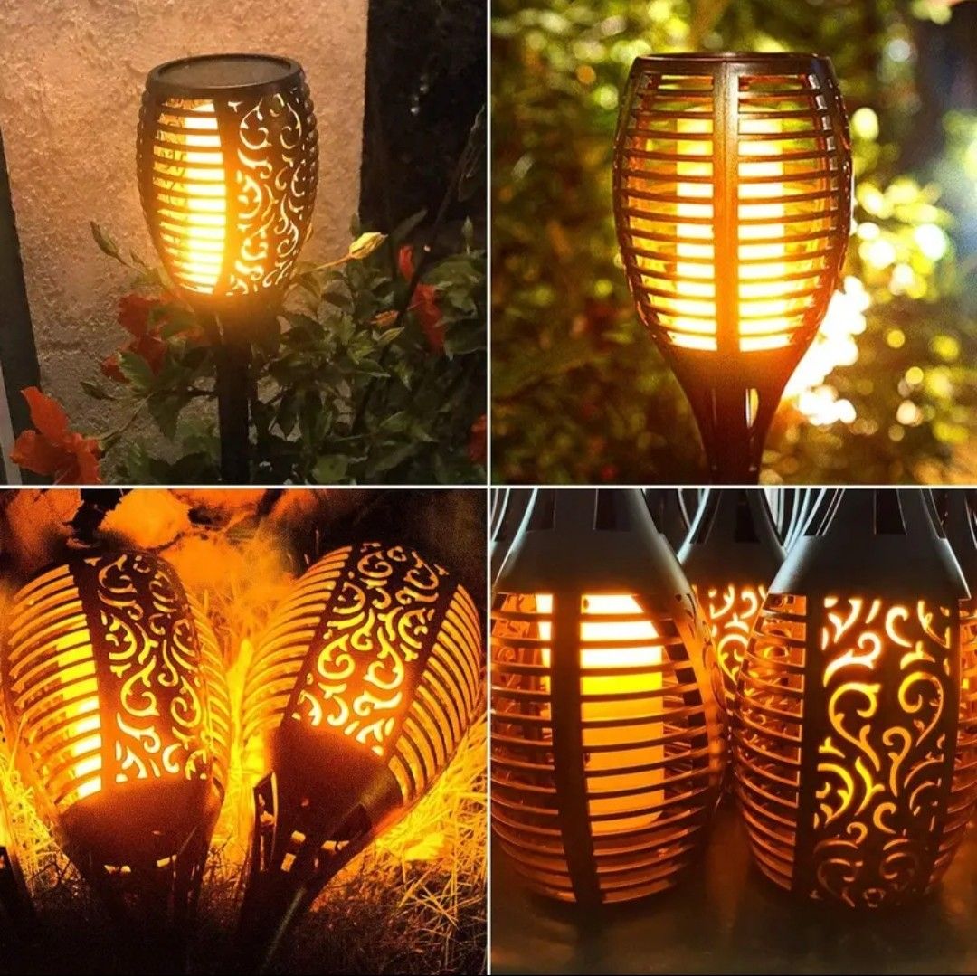 PELITA RAYA SOLAR, OBOR SOLAR, Furniture & Home Living, Lighting & Fans ...
