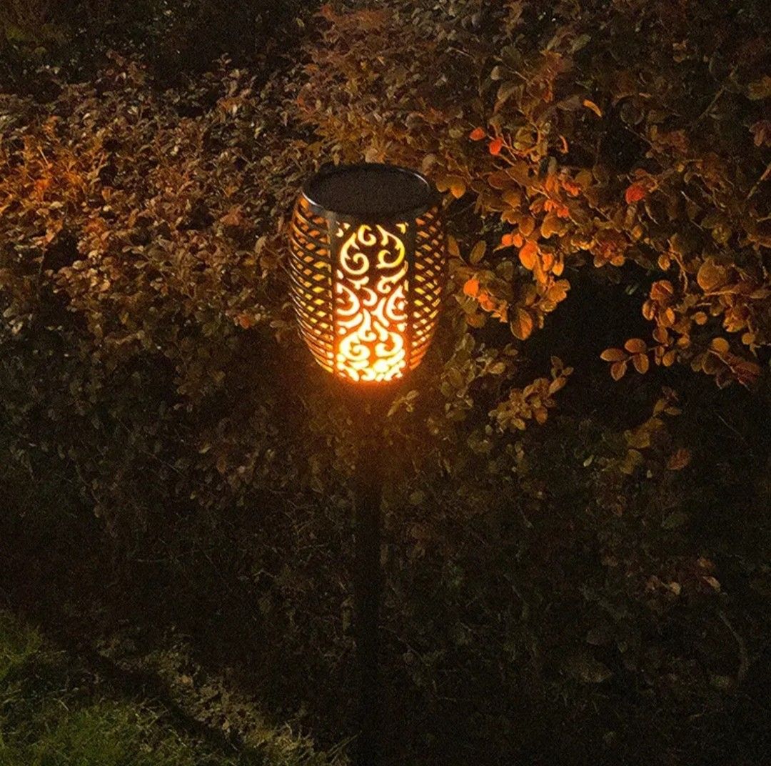 PELITA RAYA SOLAR, OBOR SOLAR, Furniture & Home Living, Lighting & Fans ...