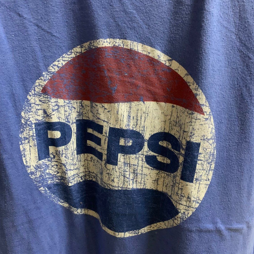 Pepsi, Men's Fashion, Muslim Wear, Tops on Carousell