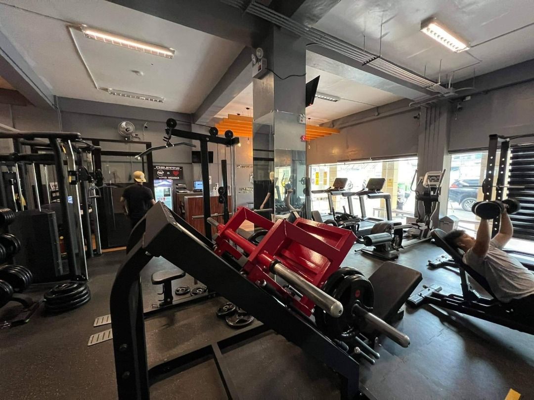 Philippine Sports Performance (PSP) GYM MEMBERSHIP, Sports Equipment ...
