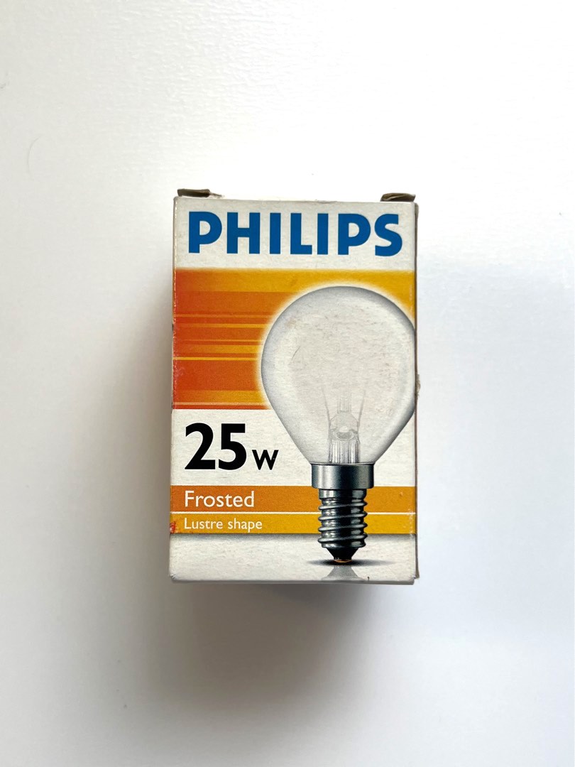 Philips Light Bulb (new), Furniture & Home Living, Lighting & Fans ...