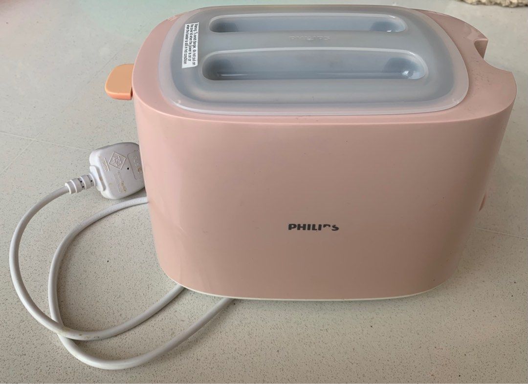Philips toaster, TV & Home Appliances, Kitchen Appliances, Ovens ...