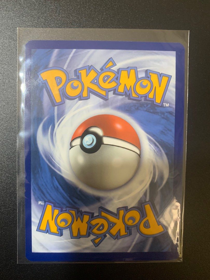 Pokemon Paras GG32 Crown zenith, Hobbies & Toys, Toys & Games on Carousell