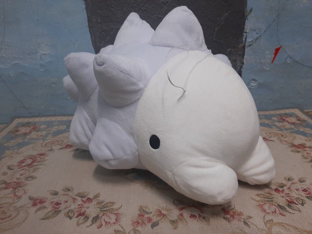 Pokemon snom, Hobbies & Toys, Toys & Games on Carousell