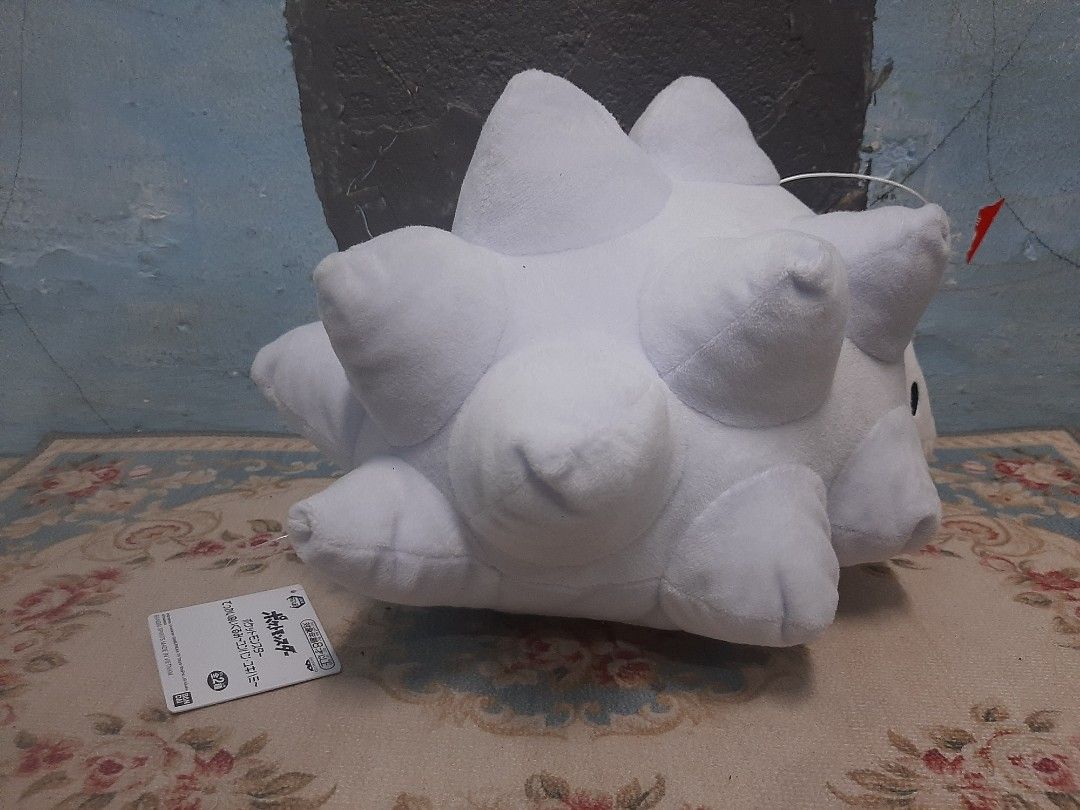 Pokemon snom, Hobbies & Toys, Toys & Games on Carousell