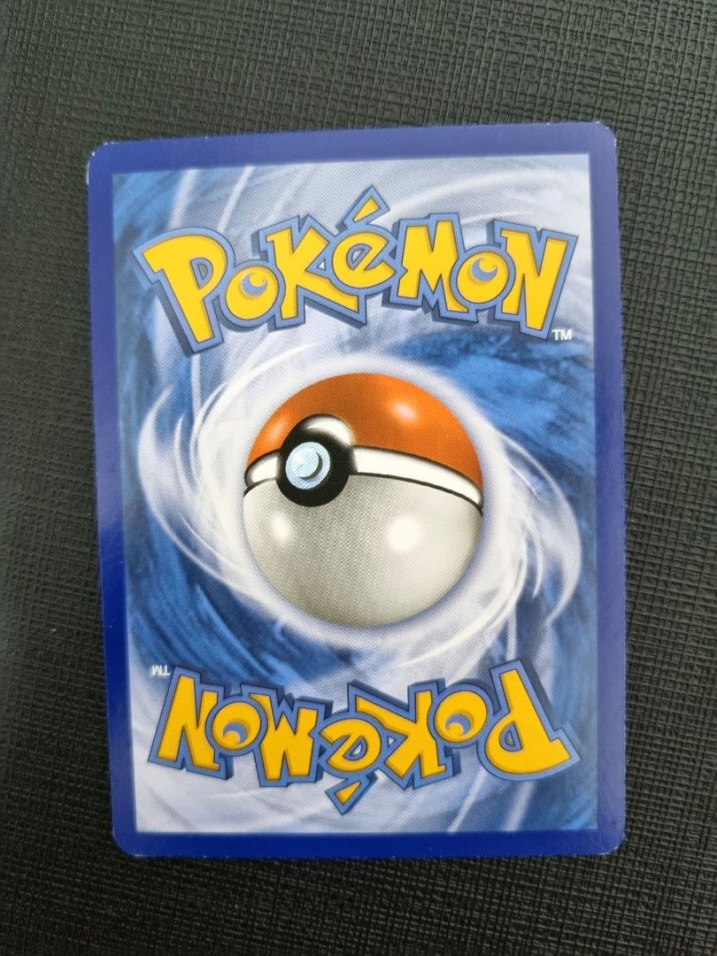 Pokemon TCG - Primarina GX (not charizard umbreon eevee lugia), Hobbies ...