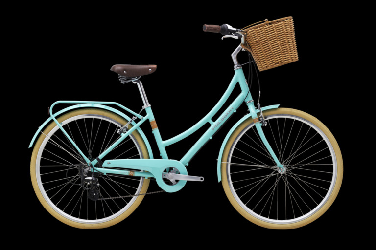 polygon city bike/lady bike, Sports Equipment, Bicycles & Parts ...