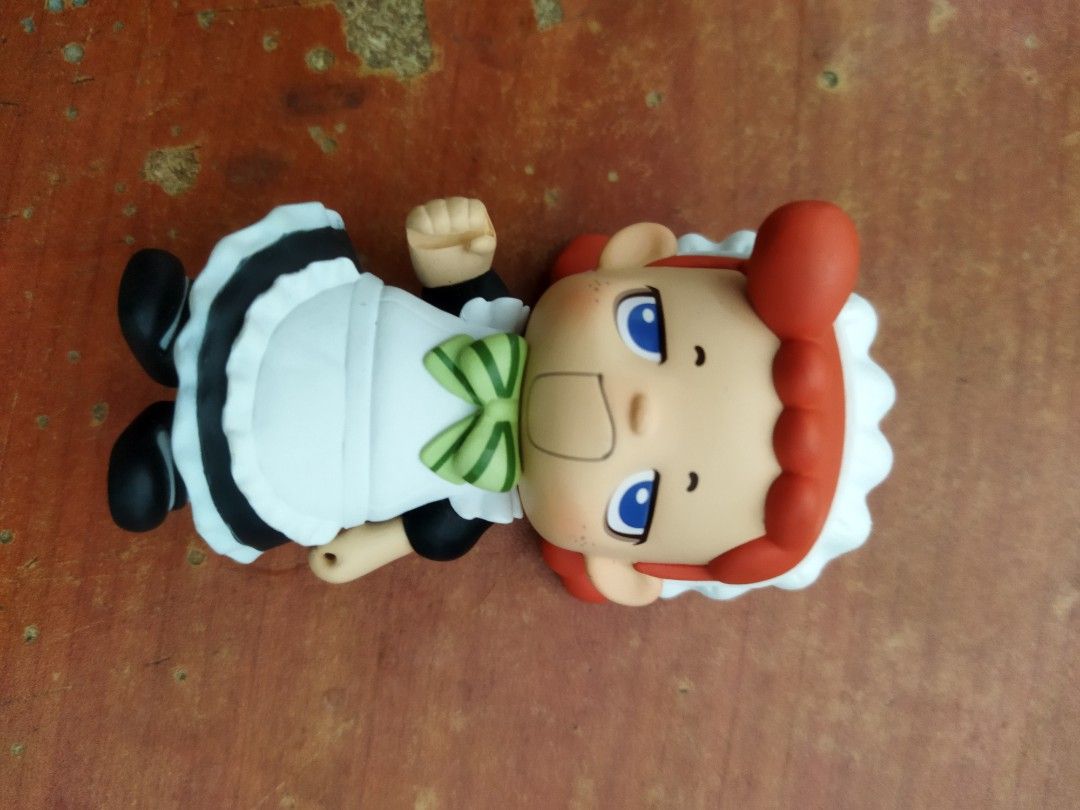 Pop Mart Migo Cool & Cute Series, Hobbies & Toys, Toys & Games on Carousell