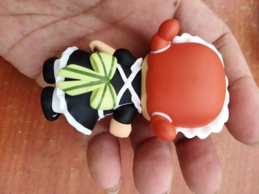 Pop Mart Migo Cool & Cute Series, Hobbies & Toys, Toys & Games on Carousell