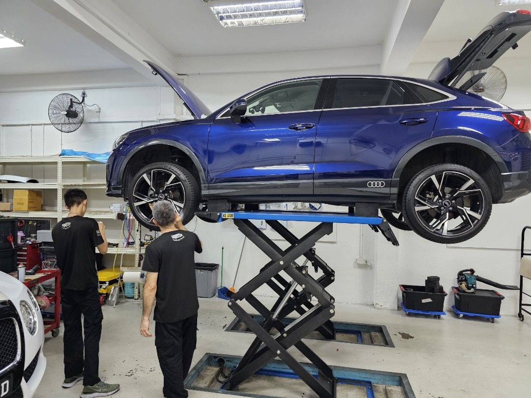 Pre Purchase Inspection, Car Accessories, Car Workshops & Services on ...