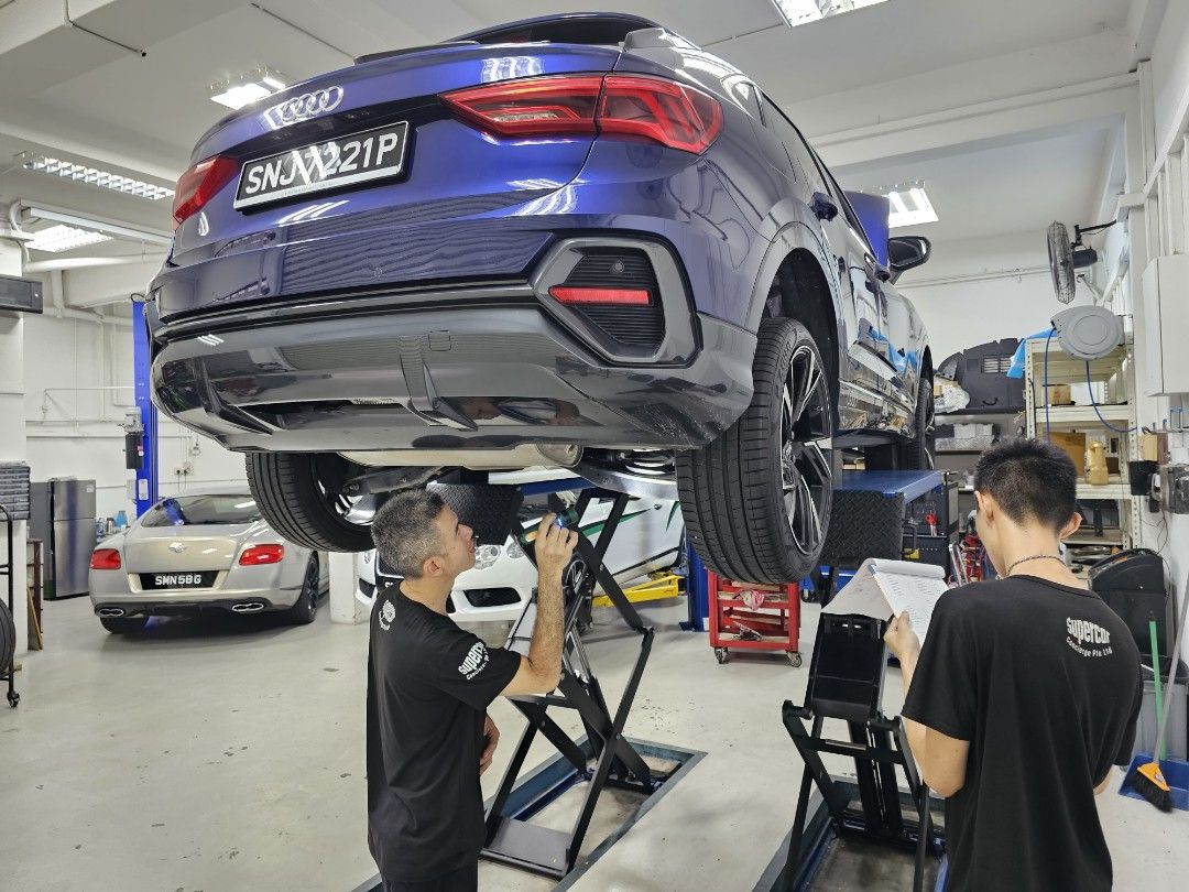 Pre Purchase Inspection, Car Accessories, Car Workshops & Services on ...