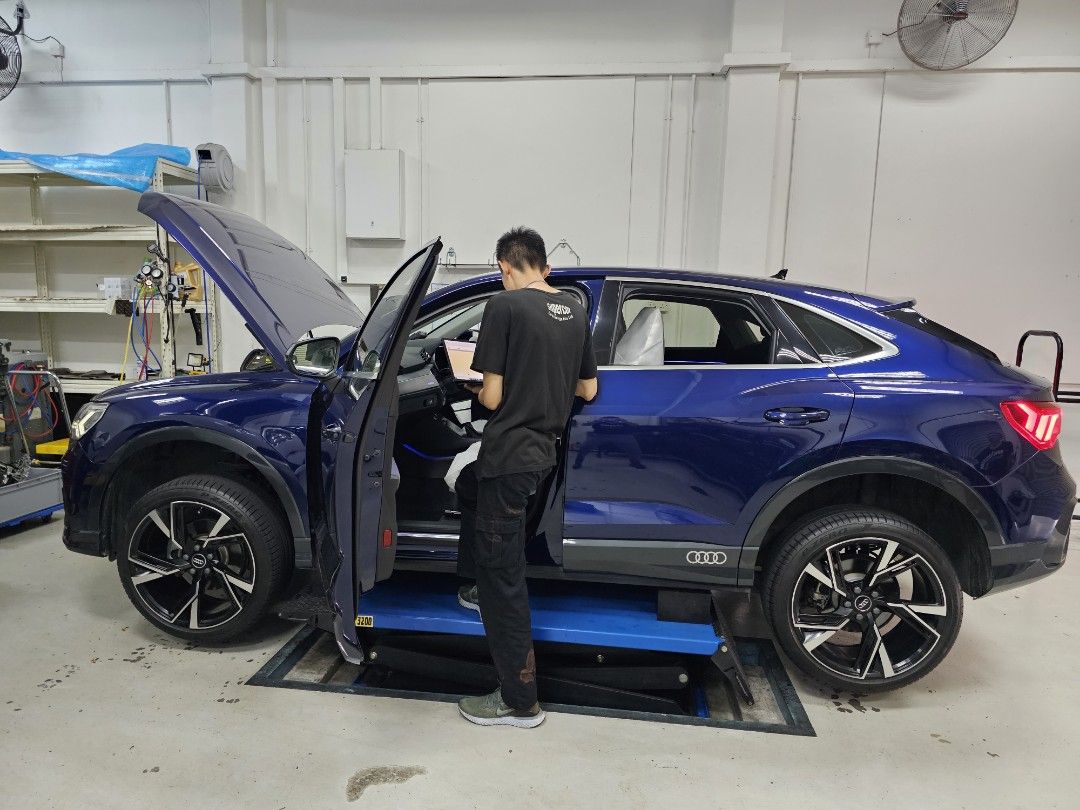 Pre Purchase Inspection, Car Accessories, Car Workshops & Services on ...