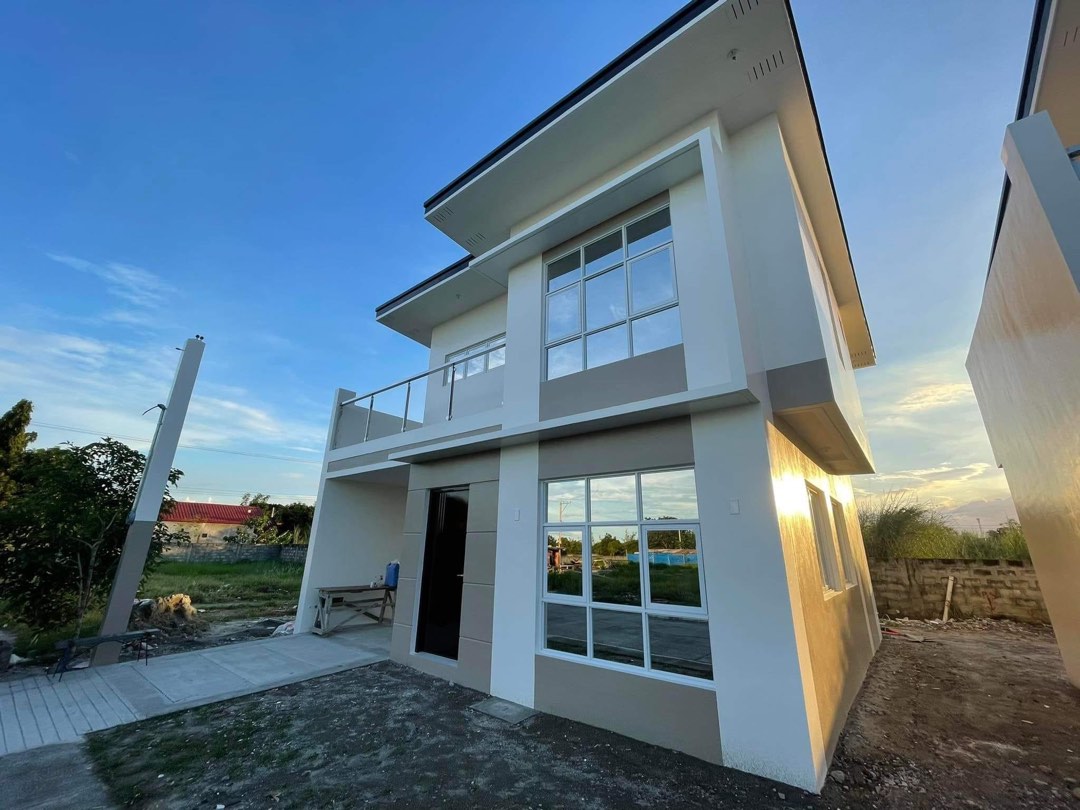 Pre-Selling House & Lot in Laguna, Property, For Sale, House & Lot on ...