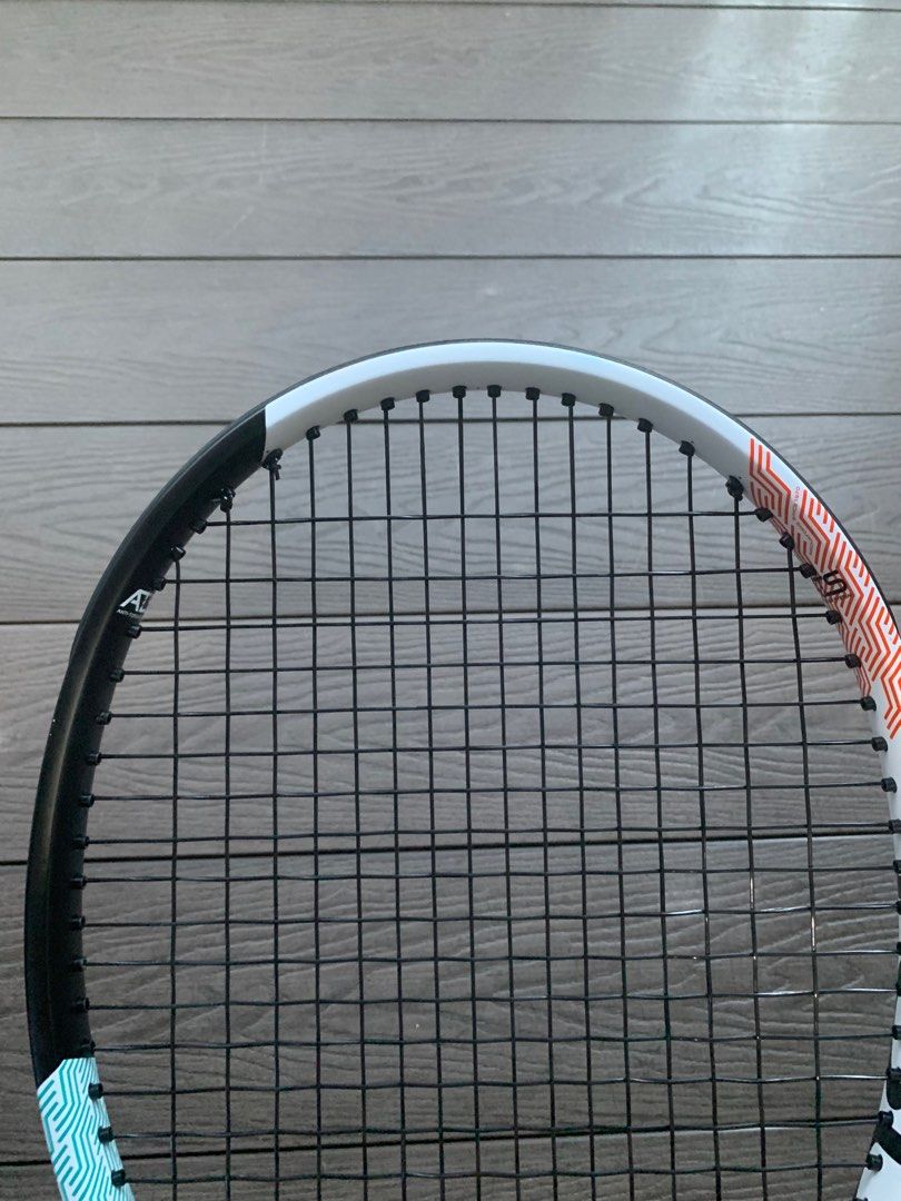 PRINCE ATS TOUR 98, Sports Equipment, Sports & Games, Racket & Ball ...