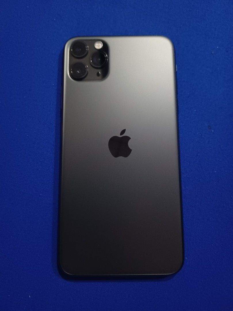 Promax 256GB, Mobile Phones & Gadgets, Mobile Phones, iPhone, iPhone 11 ...