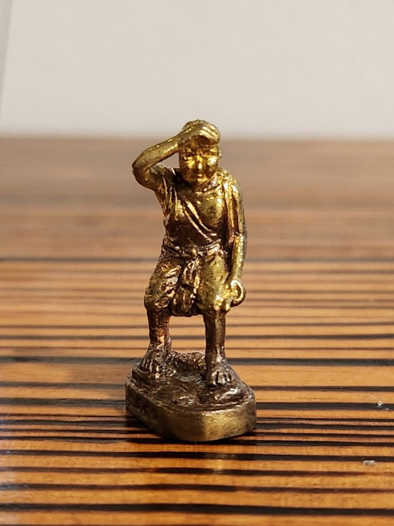 PT Chao Seng / Chaew Seang | Pan Boon Roop Lor, Hobbies & Toys ...