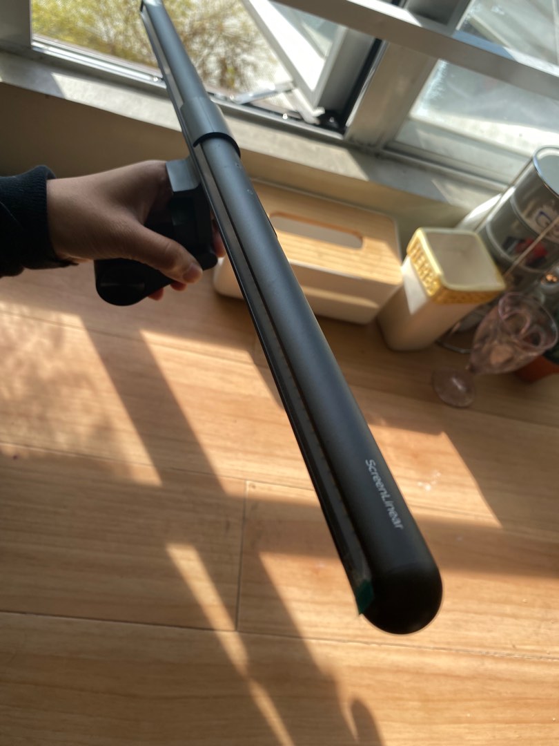 Quntis Screenlinear Monitor Light, Computers & Tech, Parts ...