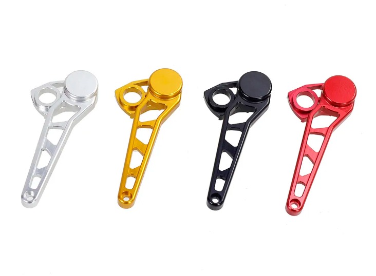 RUHM 1-7 Speed Rear Derailleur Tensioner | Bicycle Mod Sets | For ...