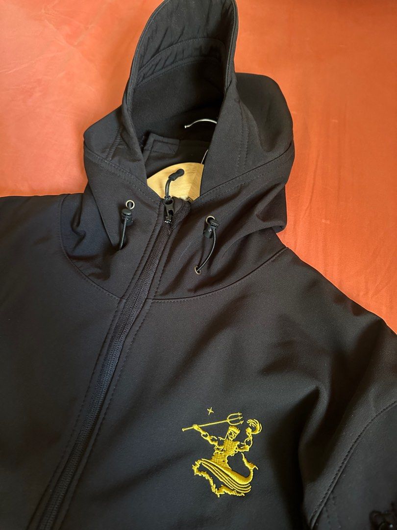 SAF RSN Tactical Jacket, Men's Fashion, Coats, Jackets and Outerwear on ...