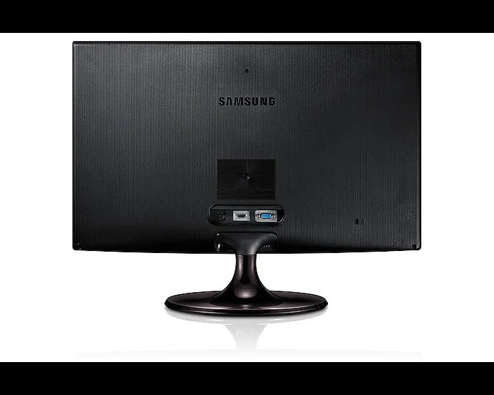 Samsung 20'' inch Monitor Display S20D300HY, Computers & Tech, Parts ...