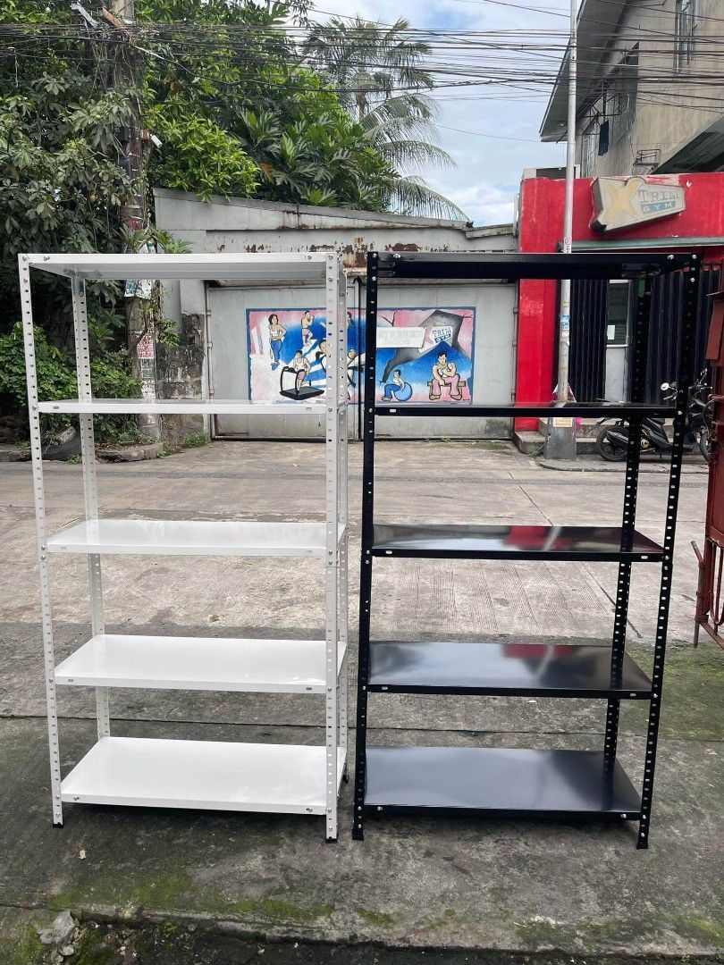 SAPPHIRE GALVANIZE RACK on Carousell